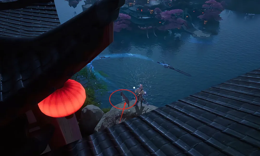 《诛仙世界》闲涉丹青｜玩法攻略，附详细位置，再也不用愁找不到任务点了_网络游戏新闻_17173.com中国游戏门户站